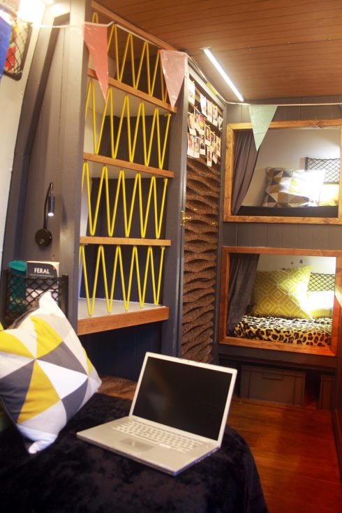 Stealth Van Crew – Campervan Conversions company based in Devon
